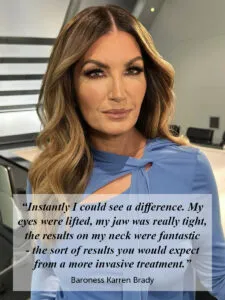 Sofwave - Rakus Clinic