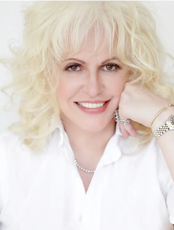 Dr Rita Rakus - Rakus Clinic